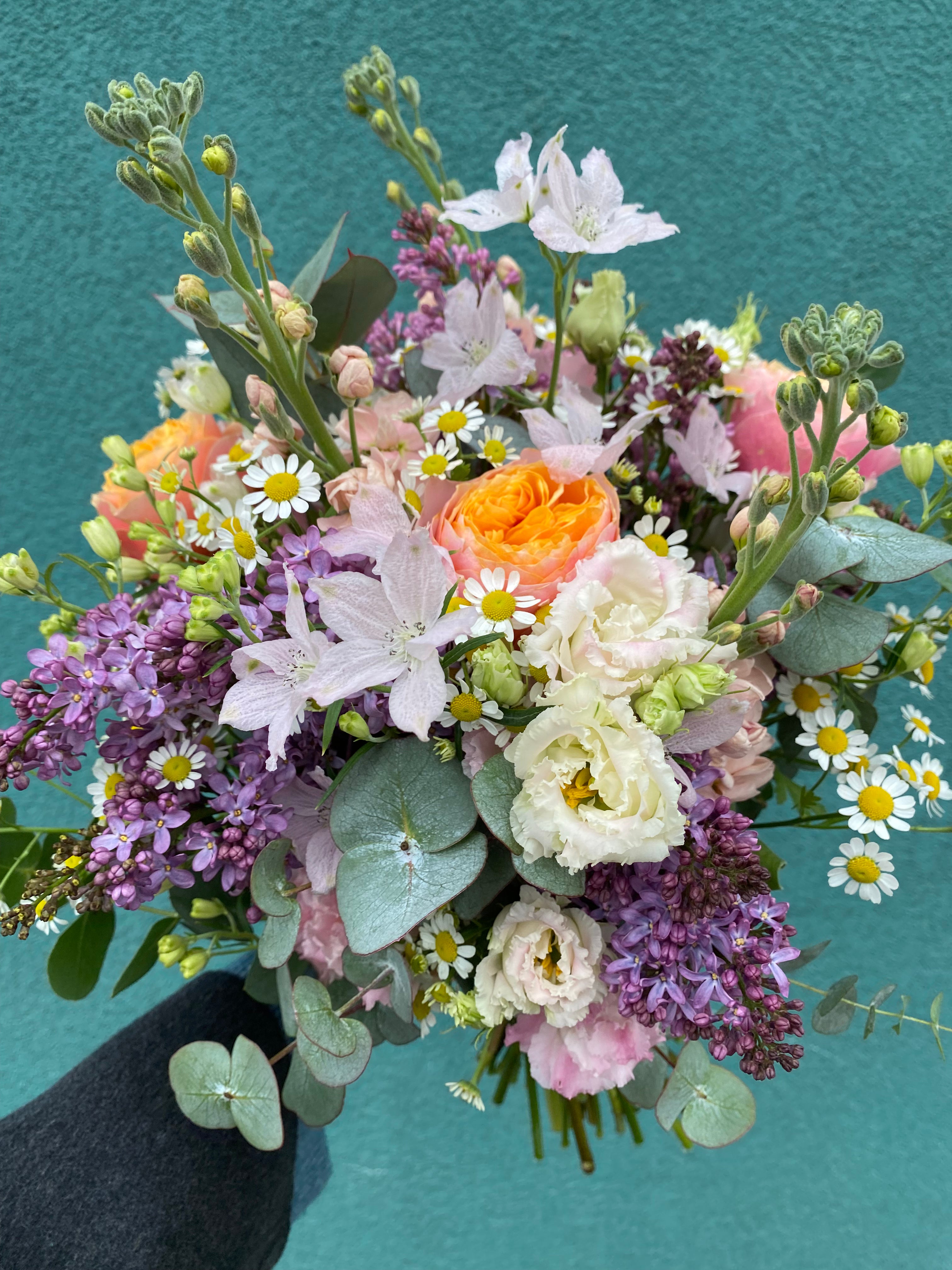 Muttertag ♡ – Miraflores Vienna